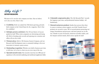 4life Rewards Plan | PPT