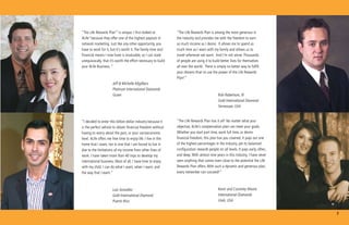 4life Rewards Plan | PPT