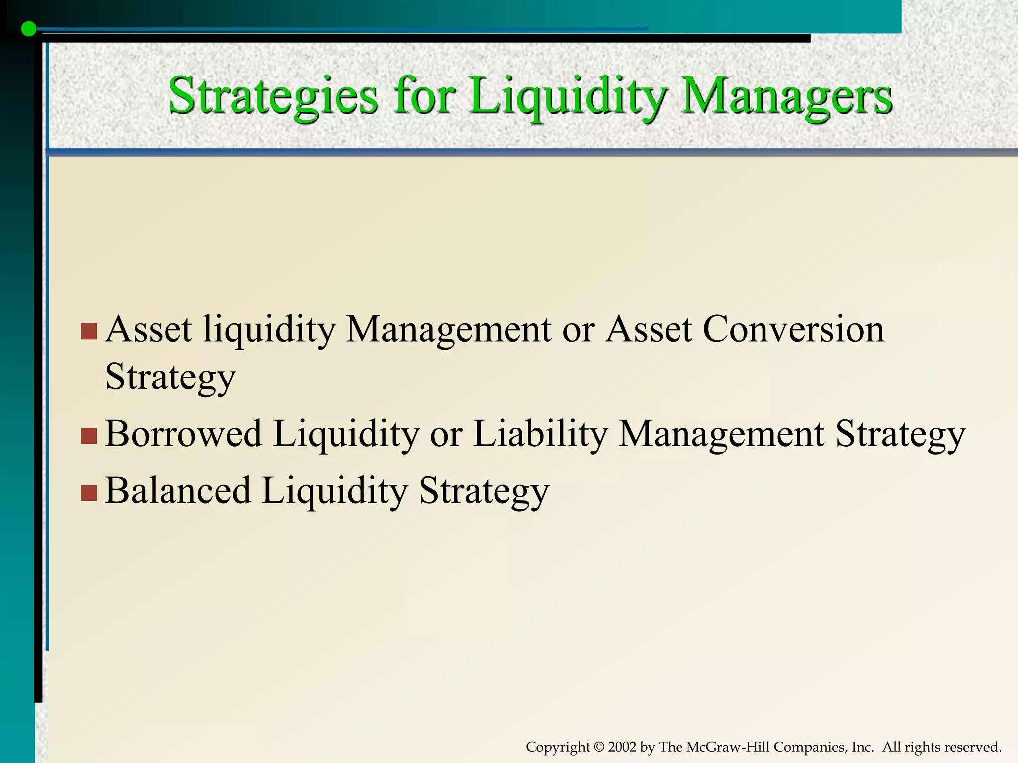 4 liquidity management.ppt
