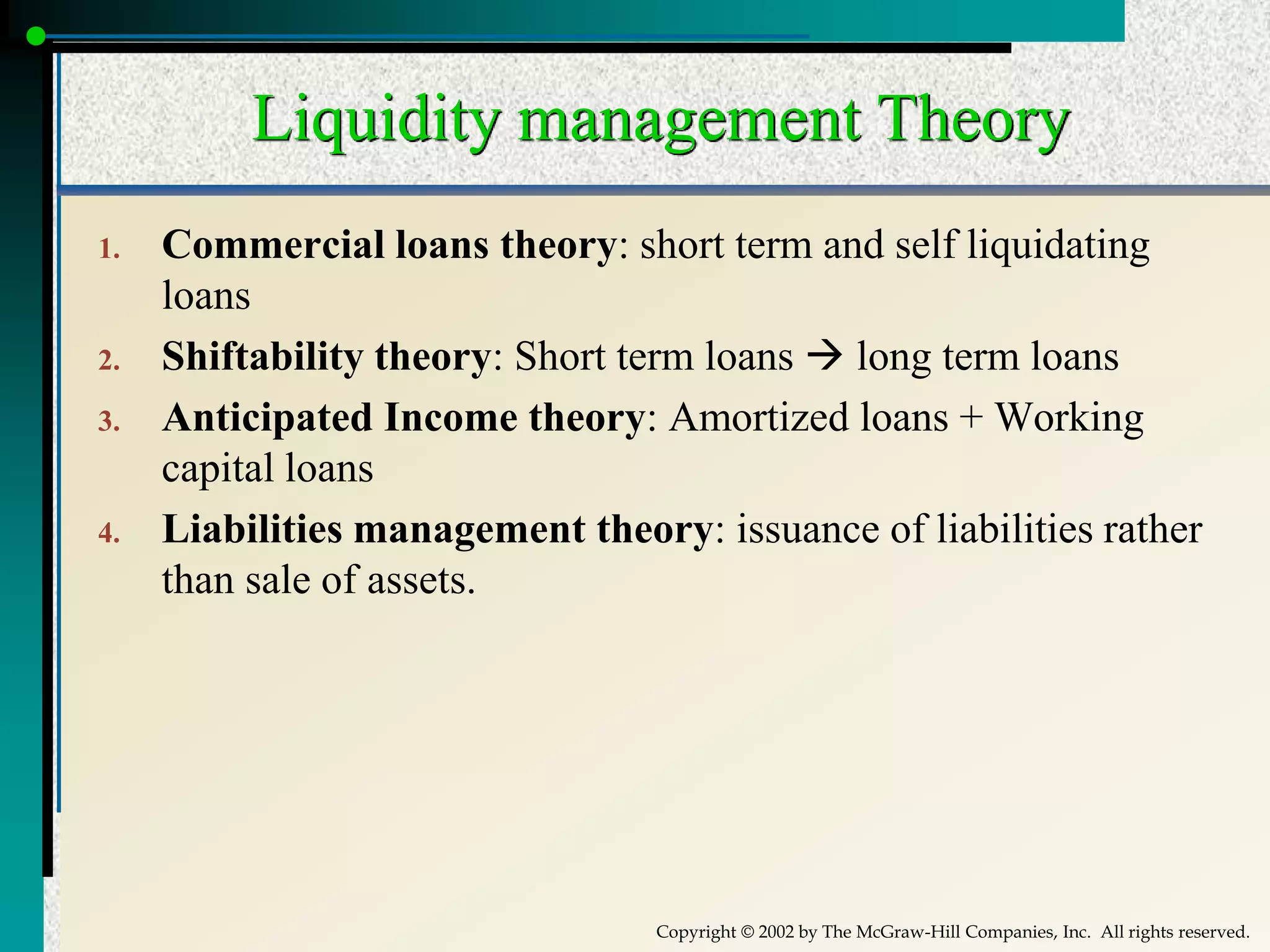 4 liquidity management.ppt