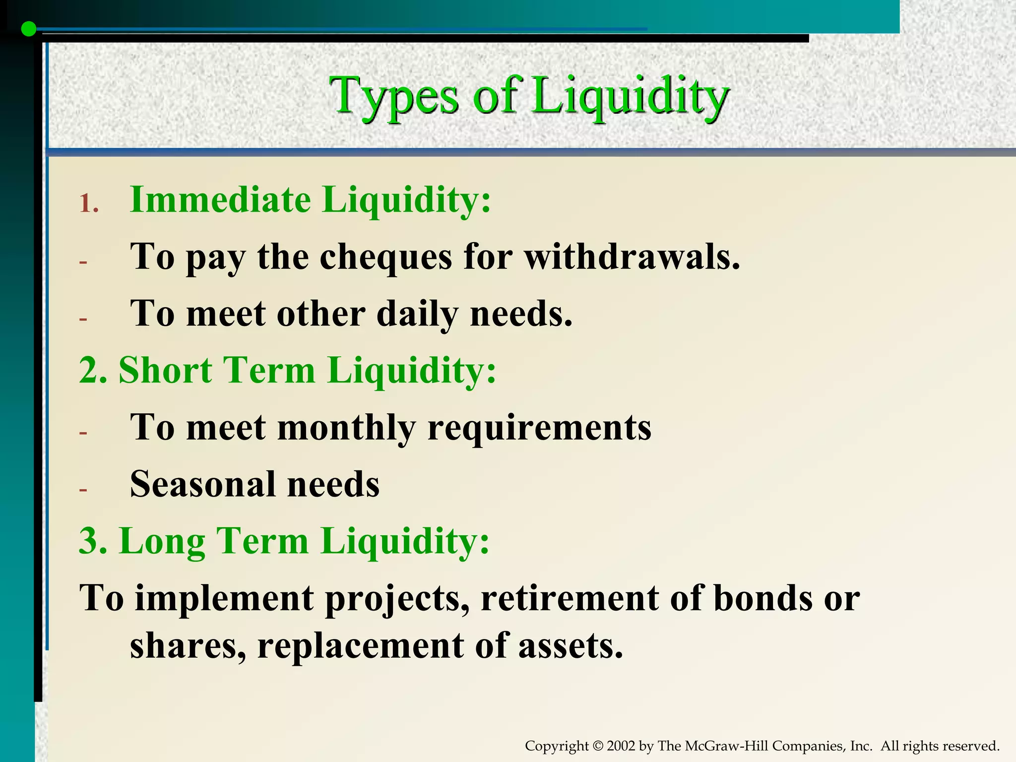 4 liquidity management.ppt