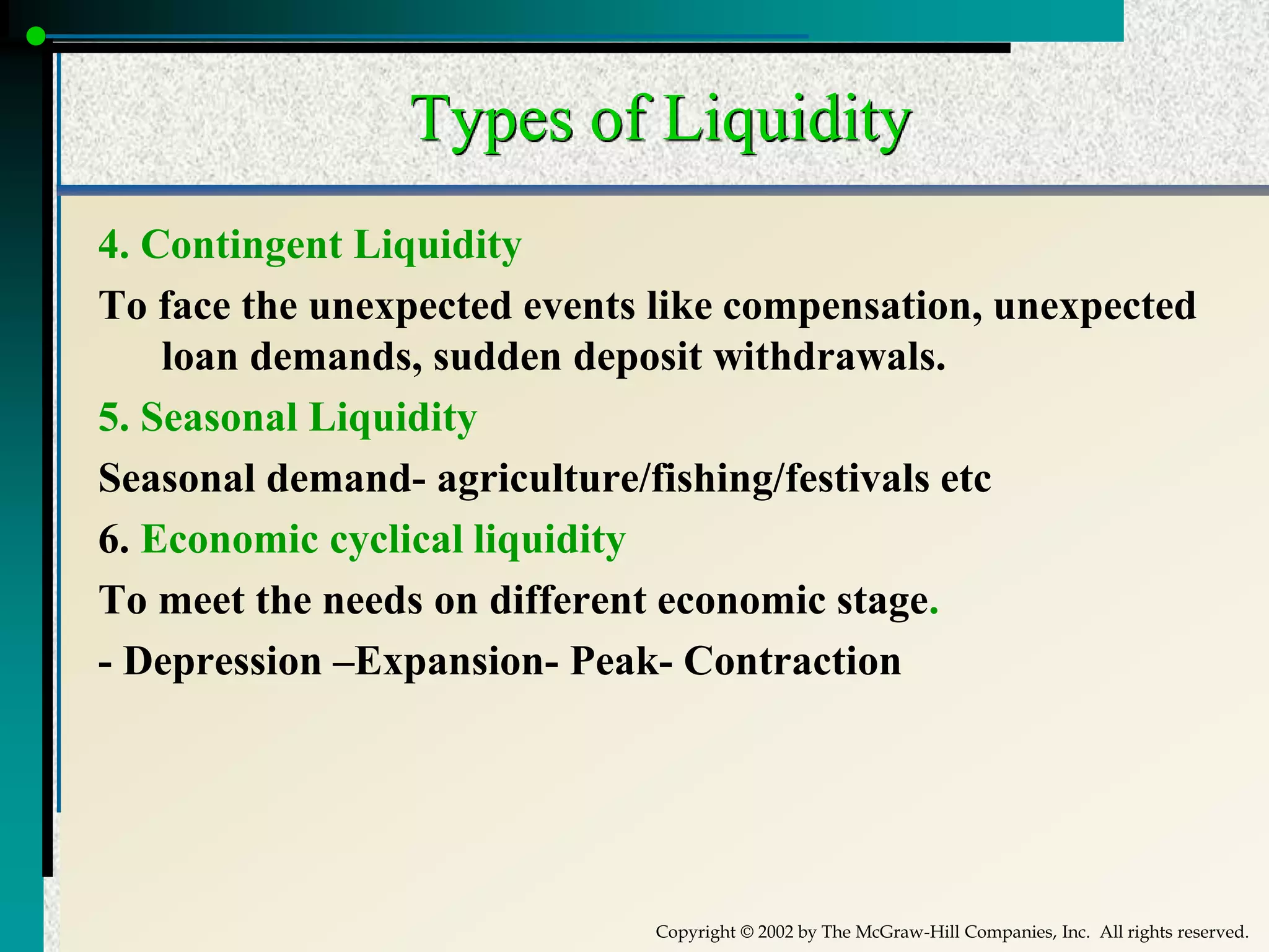 4 liquidity management.ppt