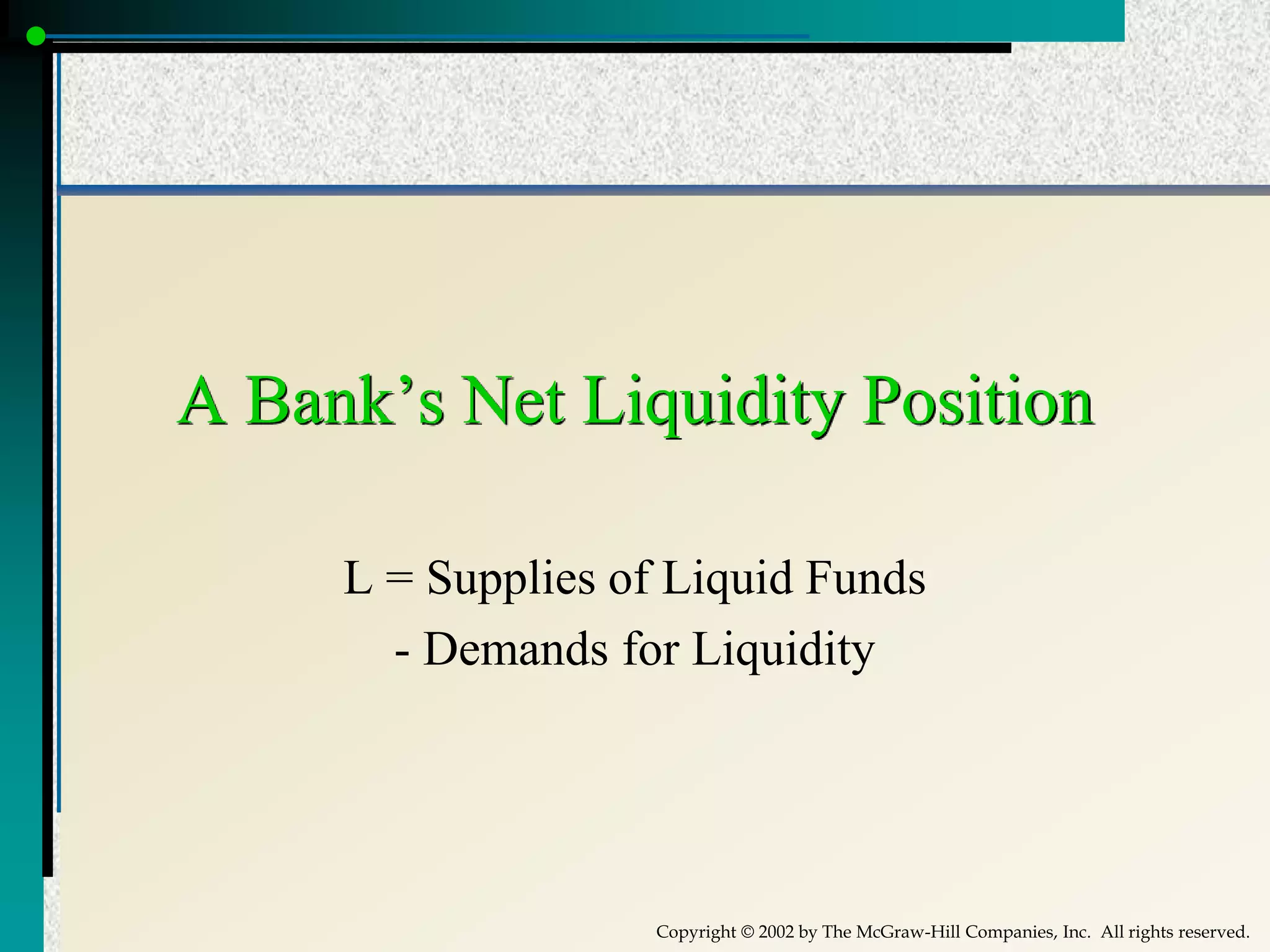 4 liquidity management.ppt