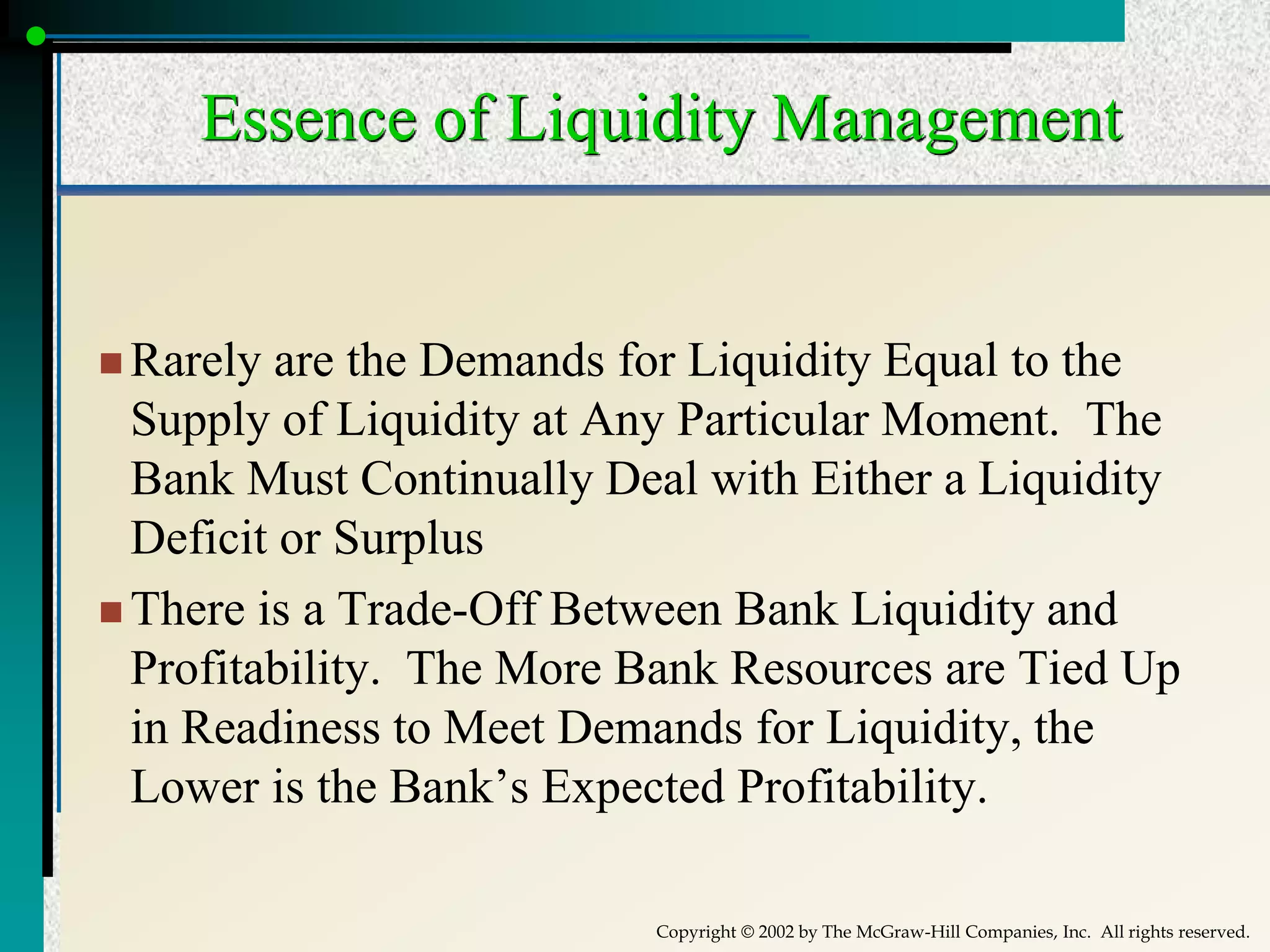 4 liquidity management.ppt