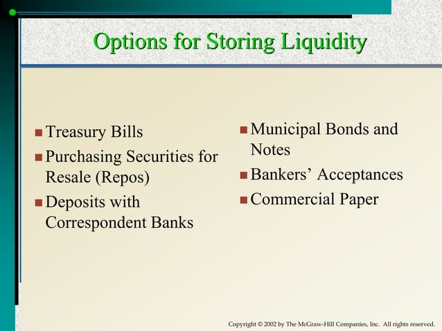 4 liquidity management.ppt