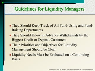 4 liquidity management.ppt