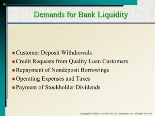 4 liquidity management.ppt
