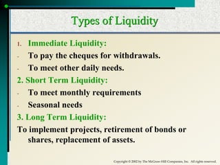 4 liquidity management.ppt