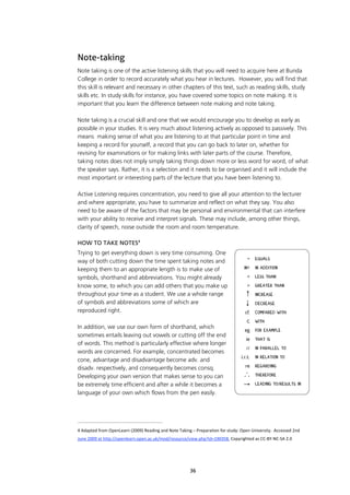 Listening Skills (PDF) | PDF