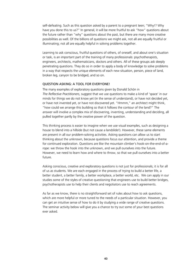 Listening Skills (PDF) | PDF