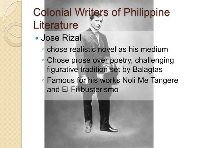 4 literature in the spanish colonial period | PPTX | Books and Literature