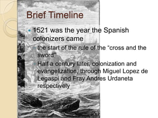 4 literature in the spanish colonial period | PPTX