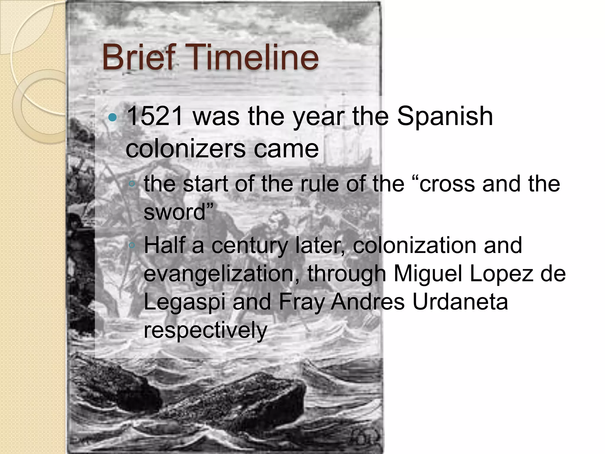 4 literature in the spanish colonial period | PPT