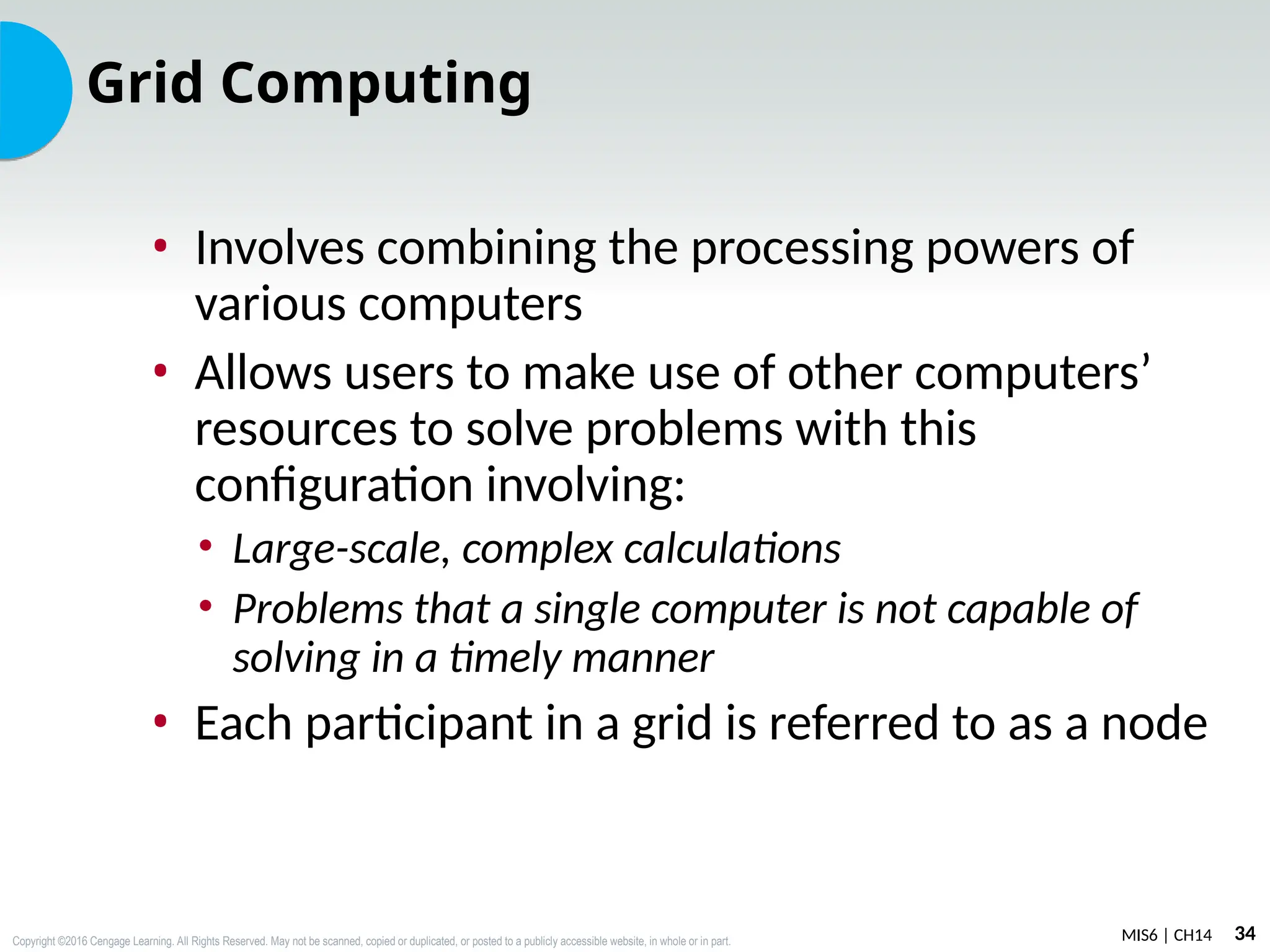 MIS emerging trends and technology applications | PPT