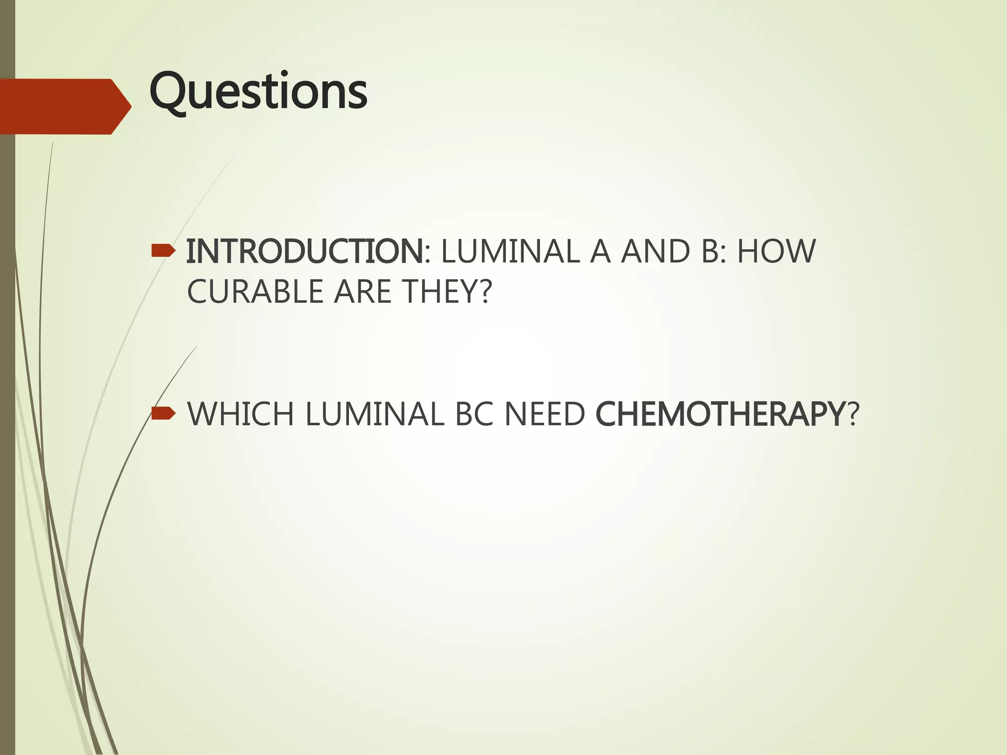 4 luminal b abc with et with ct | PPTX