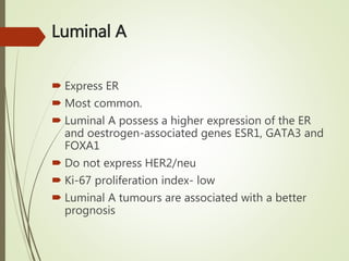 4 luminal b abc with et with ct | PPTX