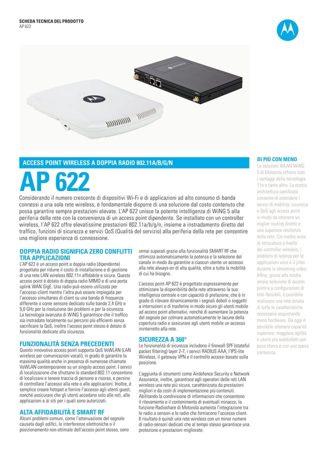 Ap622 datasheet | PDF