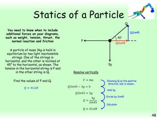 statics | PPTX
