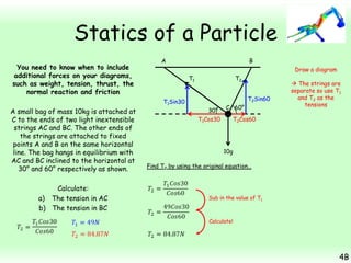 statics | PPTX
