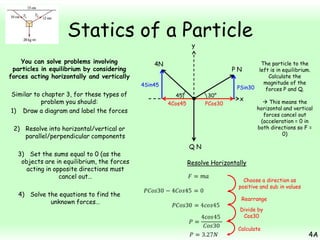 statics | PPTX