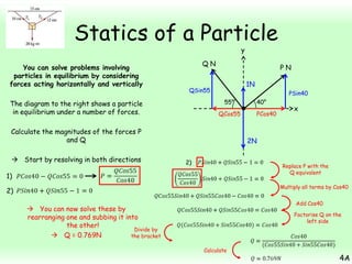 statics | PPTX