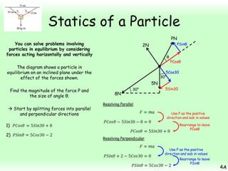 statics | PPTX