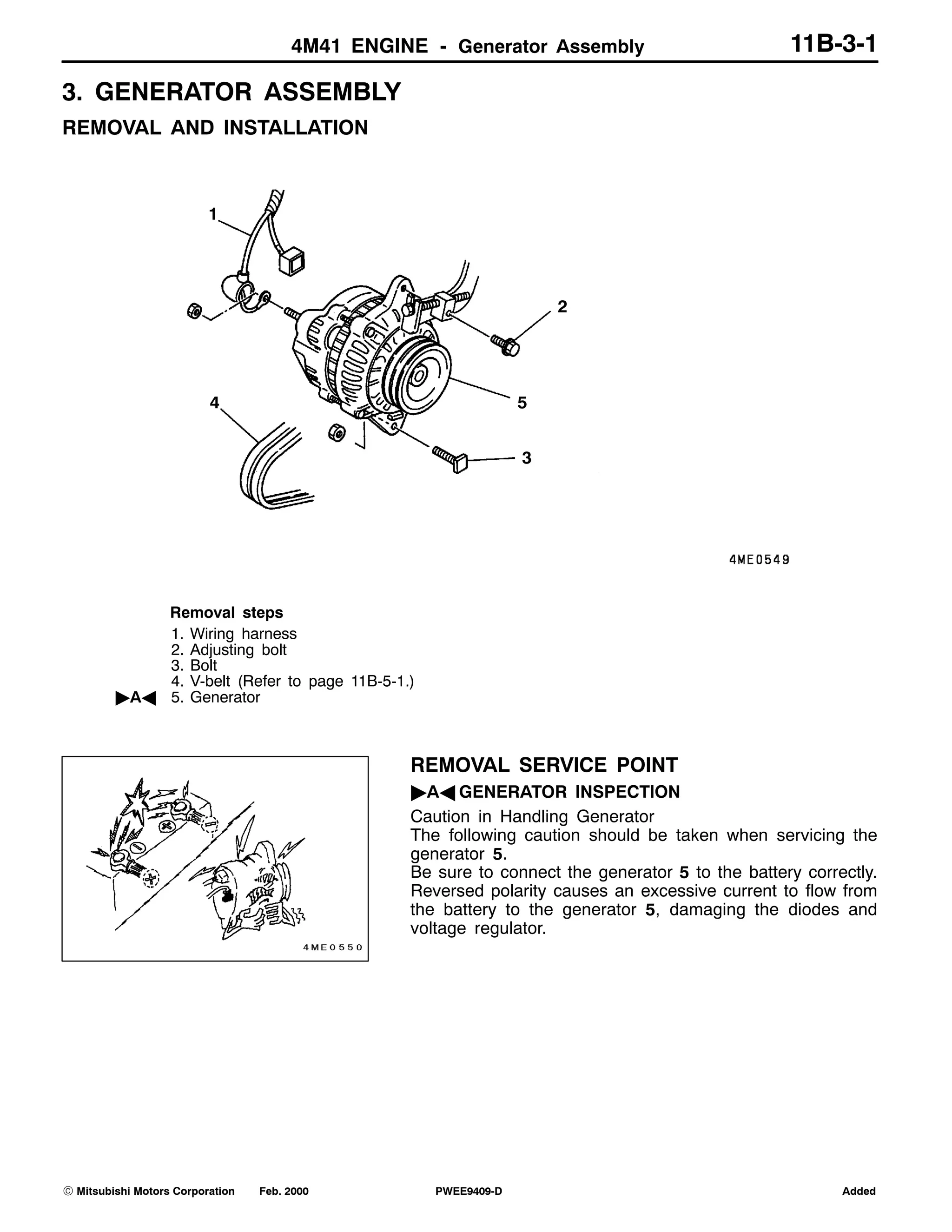 4 m41+manual | PDF