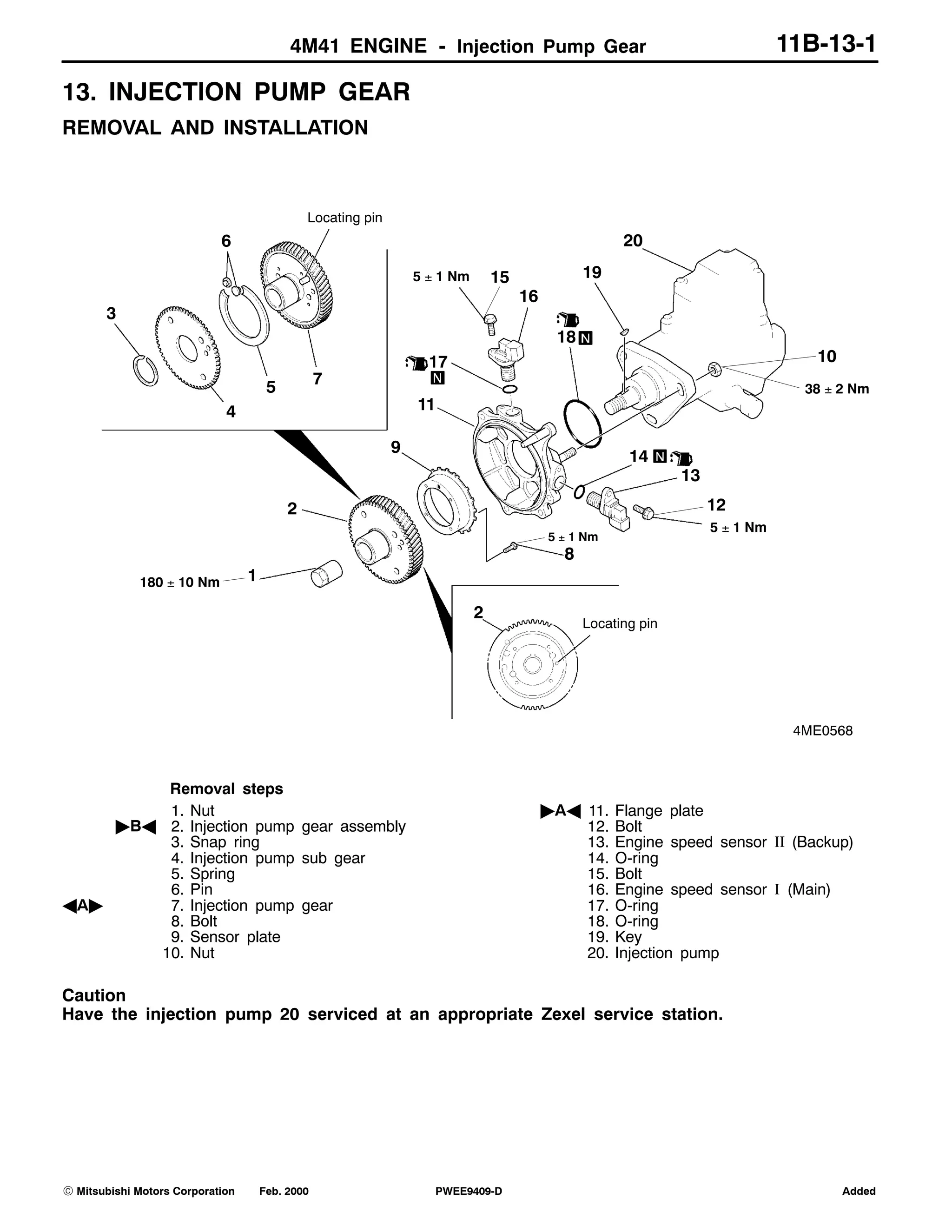 4 m41+manual | PDF