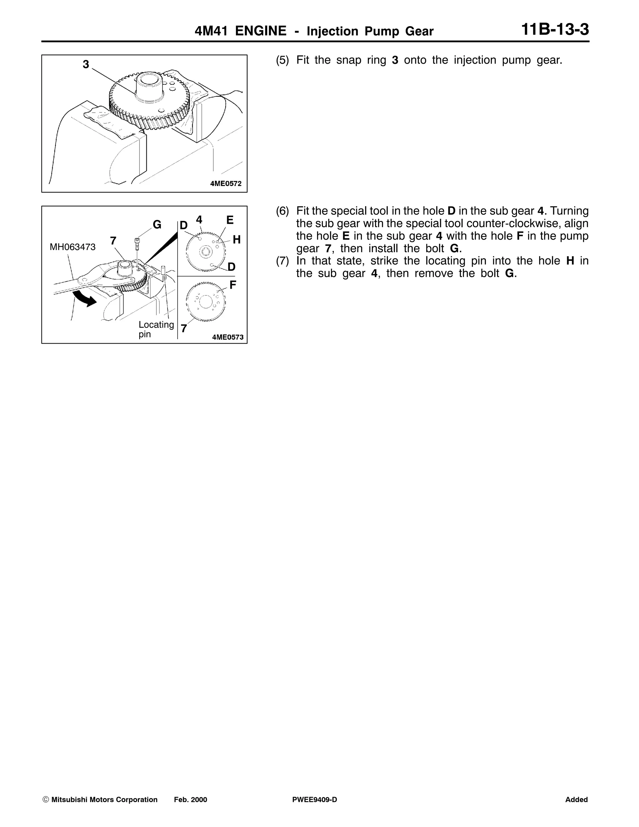 4 m41+manual | PDF