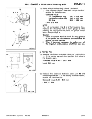 4 m41+manual | PDF