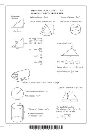 4 ma0 3h_que_20150106 | PDF
