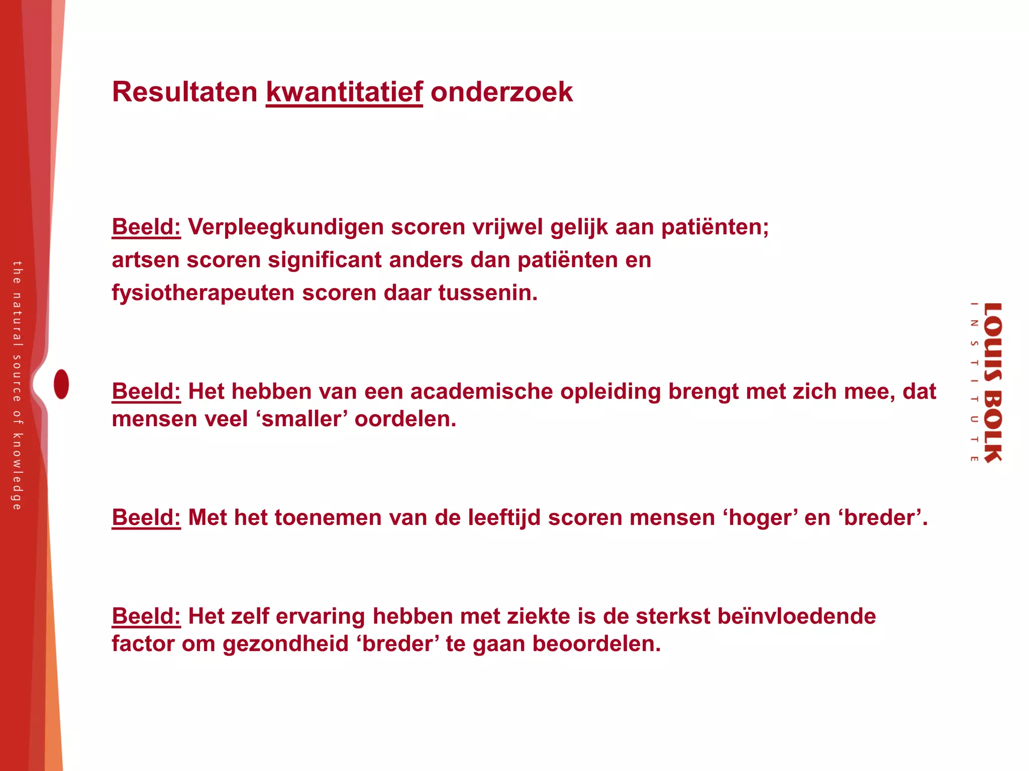 Seneca congres - Presentatie Machteld Huber | PDF