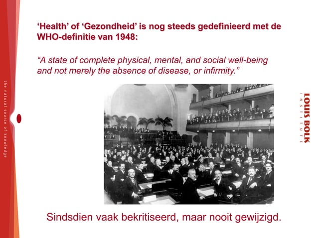 Seneca congres - Presentatie Machteld Huber | PDF