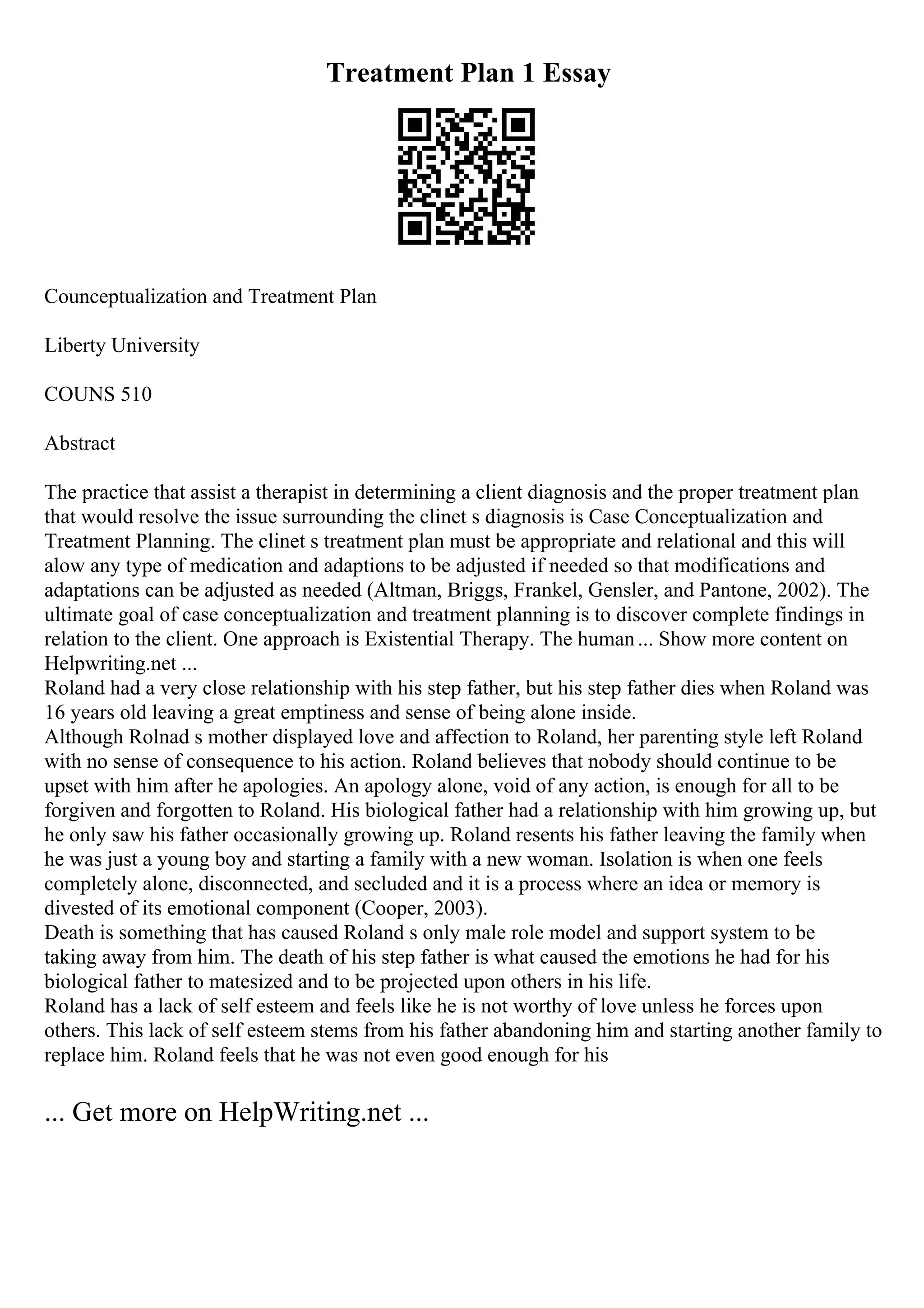 4 Main Causes Of World War 1 Essay | PDF