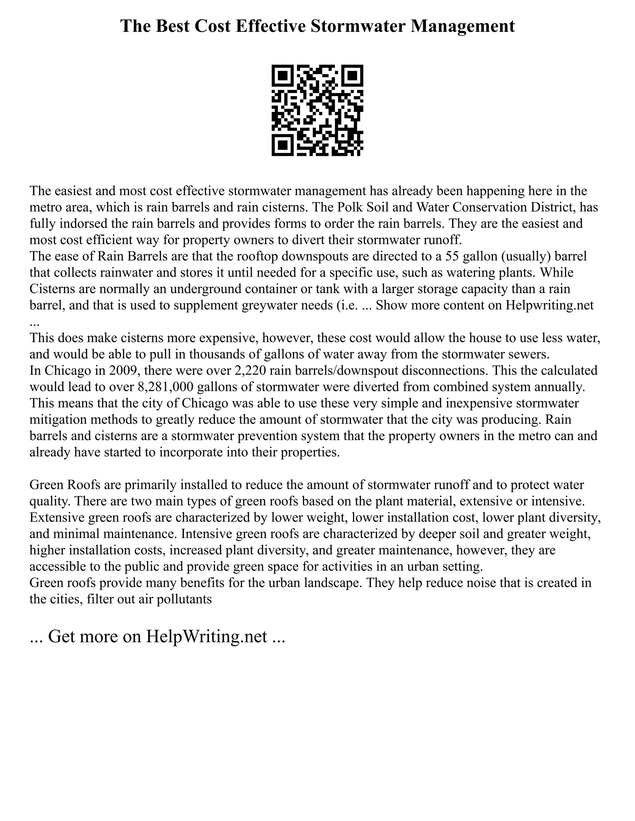 4 Major Types Of Essays - Infographics Types Of Ess | PDF