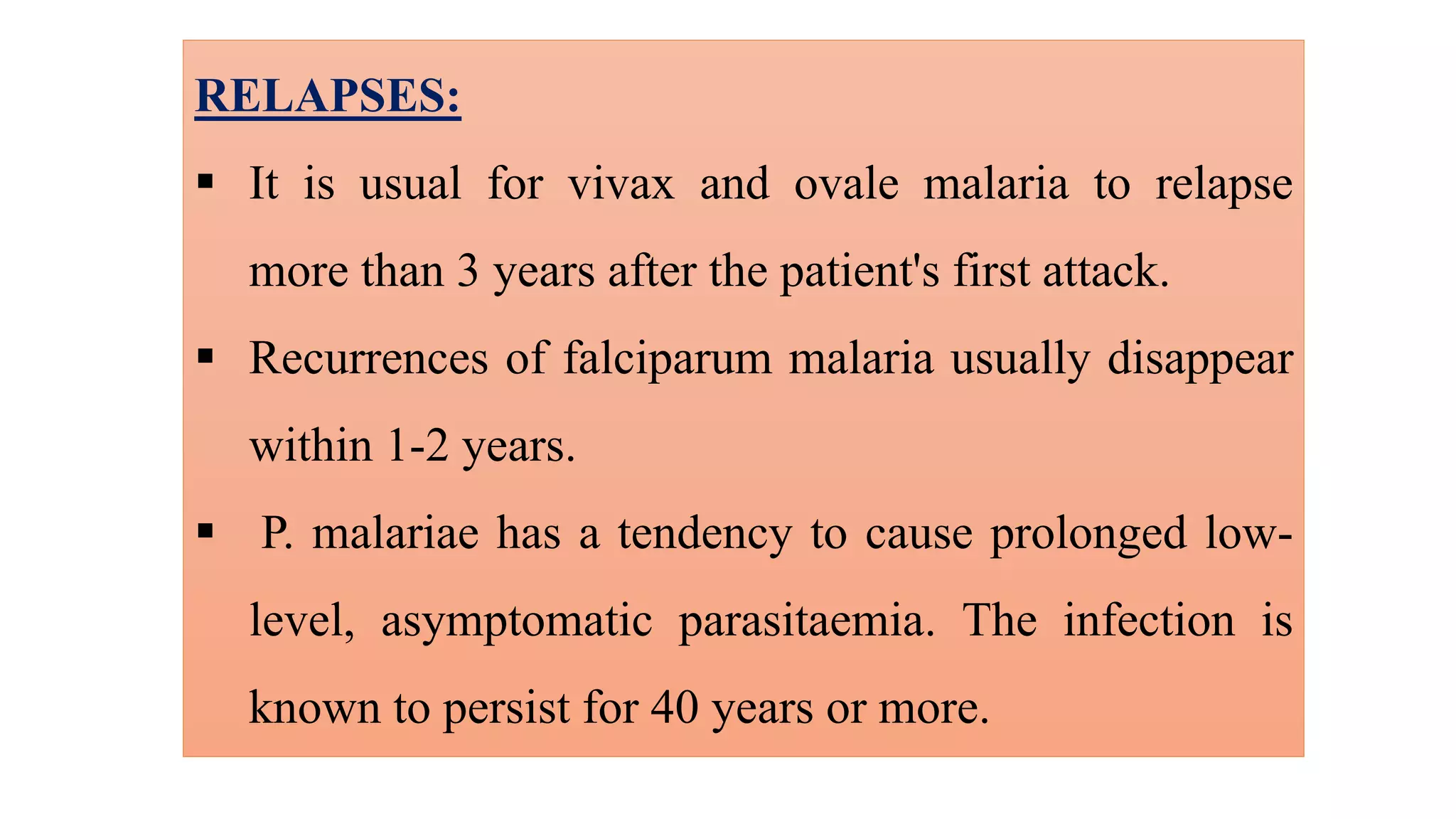 4) MALARIA.pptx