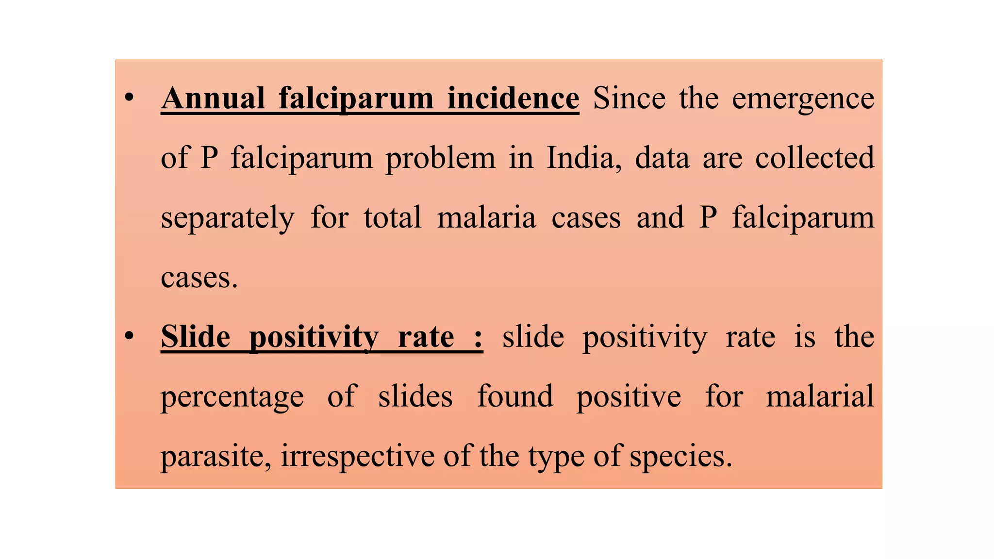4) MALARIA.pptx