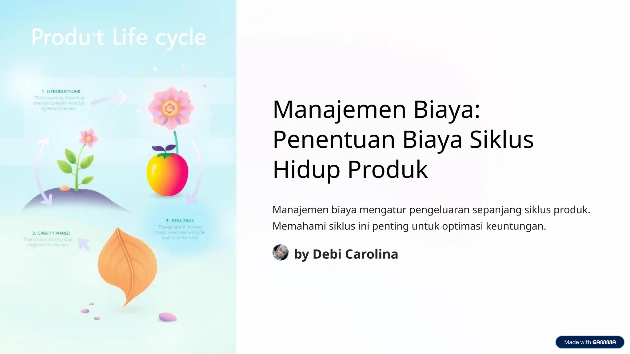Manajemen-Biaya-Penentuan-Biaya-Siklus-Hidup-Produk.pptx