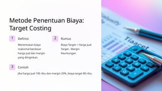 Manajemen-Biaya-Penentuan-Biaya-Siklus-Hidup-Produk.pptx
