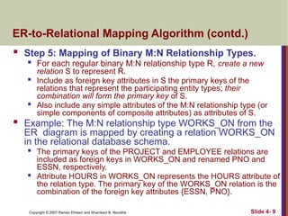 4 Mapping ER to Relational Database.pptx