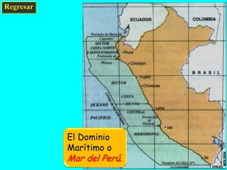 4 MAR DEL PERU | PDF