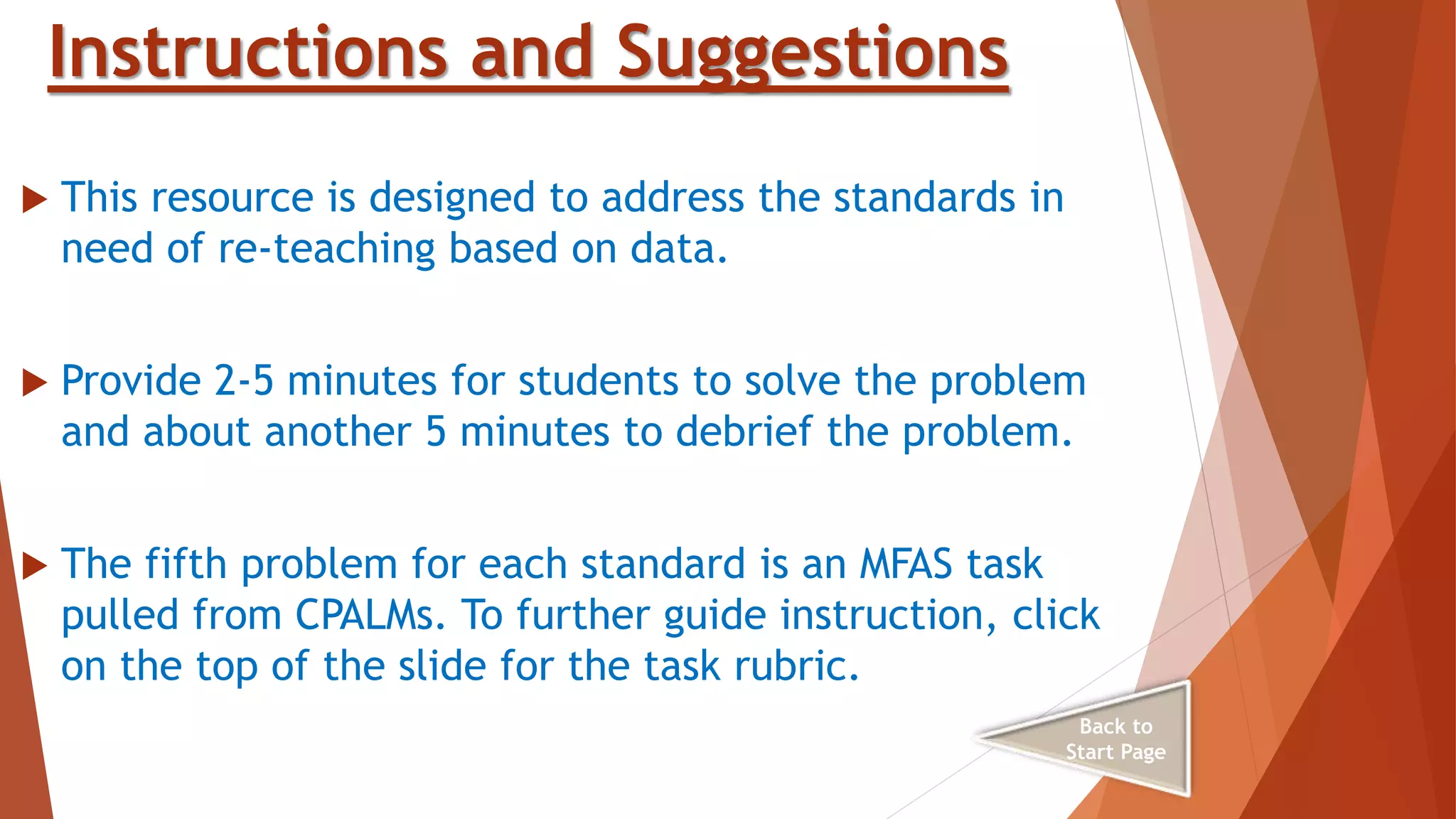 Math Review-Fractions | PPTX