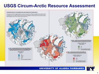 Alaska's Natural Gas Potential | PPT