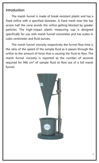marsh funnel | DOCX