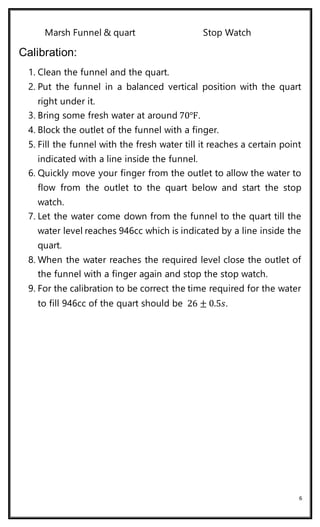 marsh funnel | DOCX