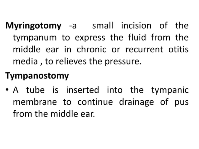 MASTOIDITIS POWERPOINT WILL HELP YOU KNOW THE MAST SITE | PPT