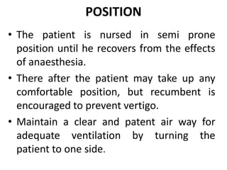 MASTOIDITIS POWERPOINT WILL HELP YOU KNOW THE MAST SITE | PPT
