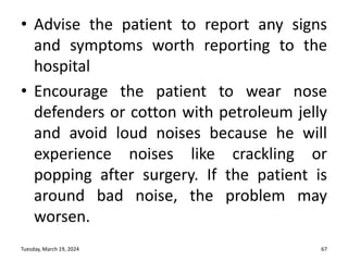 MASTOIDITIS POWERPOINT WILL HELP YOU KNOW THE MAST SITE | PPT