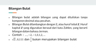 (4) Matematika Terpadu (Bilangan Bulat).pdf