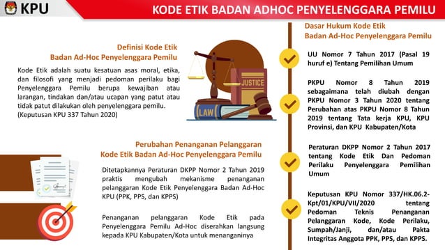 4 MATERI KEEMPAT; KODE ETIK DAN KINERJA BADAN ADHOC.pdf